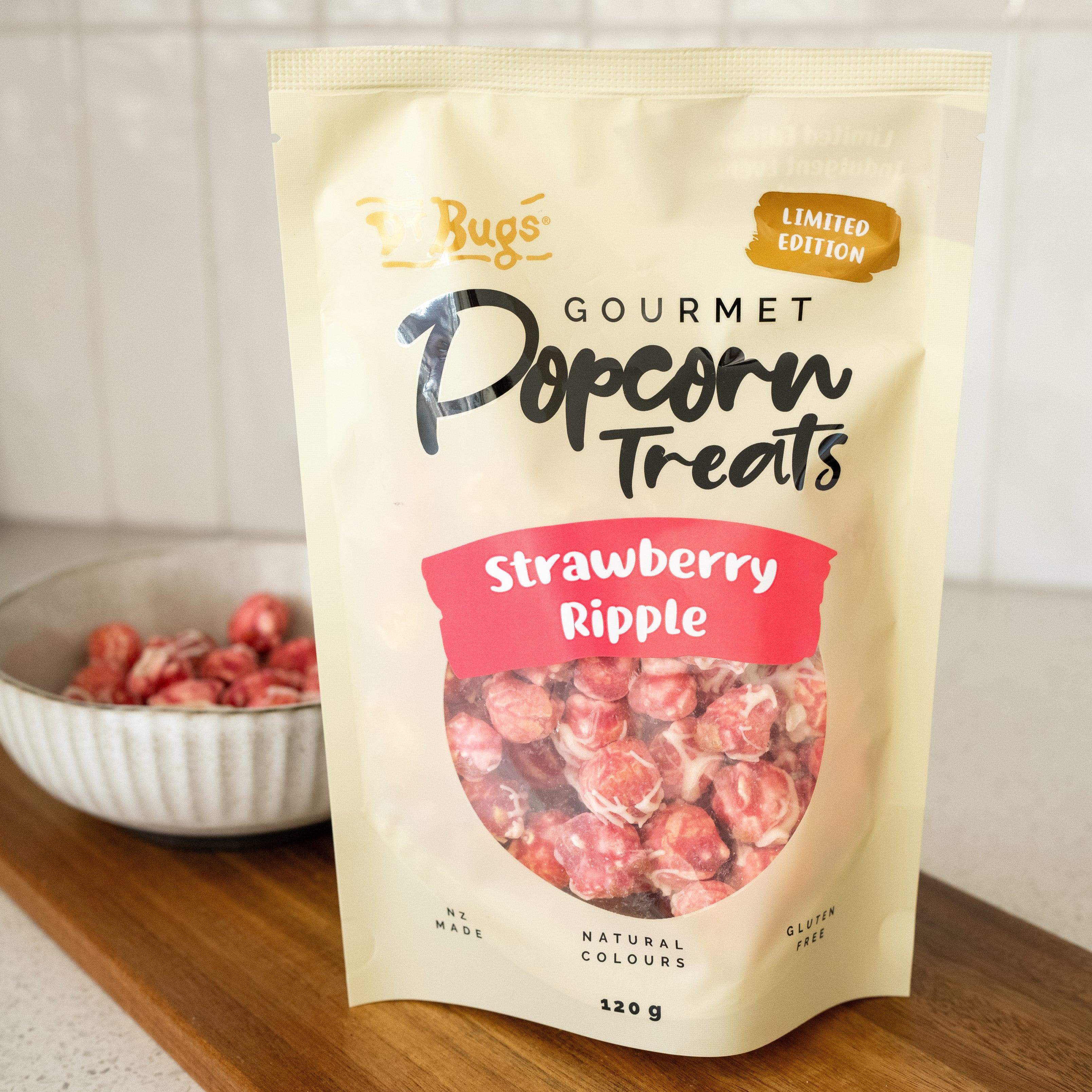 Dr Bugs Christmas Bumper Box – Dr Bugs Popcorn