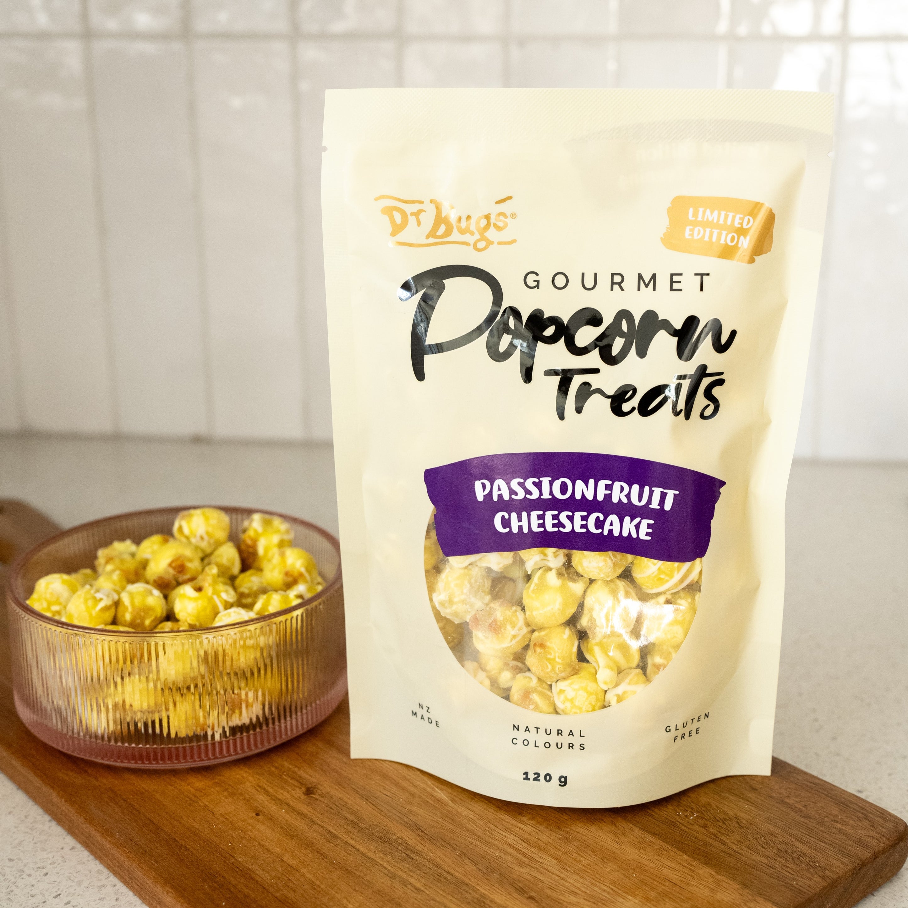 Dr Bugs Christmas Bumper Box – Dr Bugs Popcorn