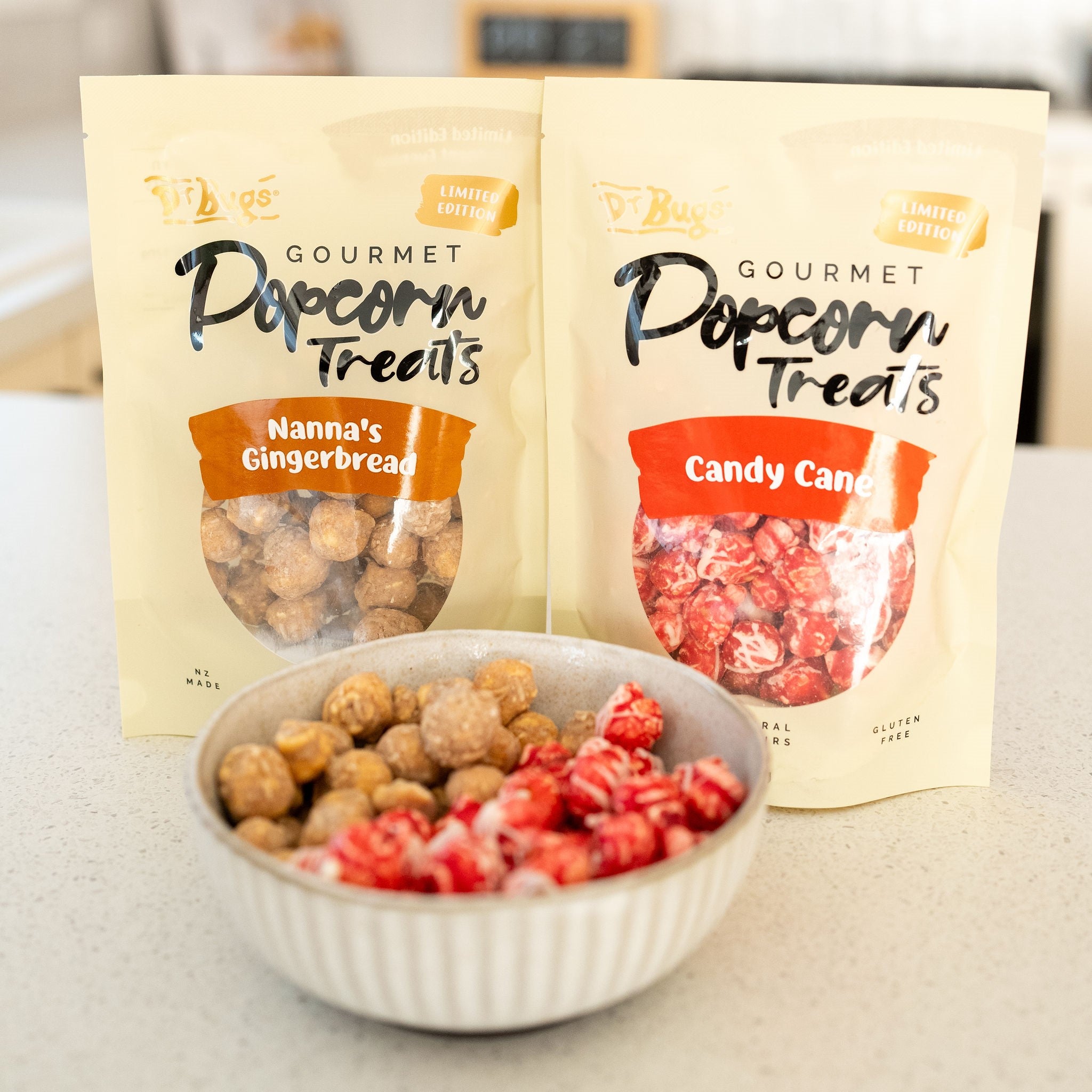Dr Bugs Christmas Bumper Box – Dr Bugs Popcorn