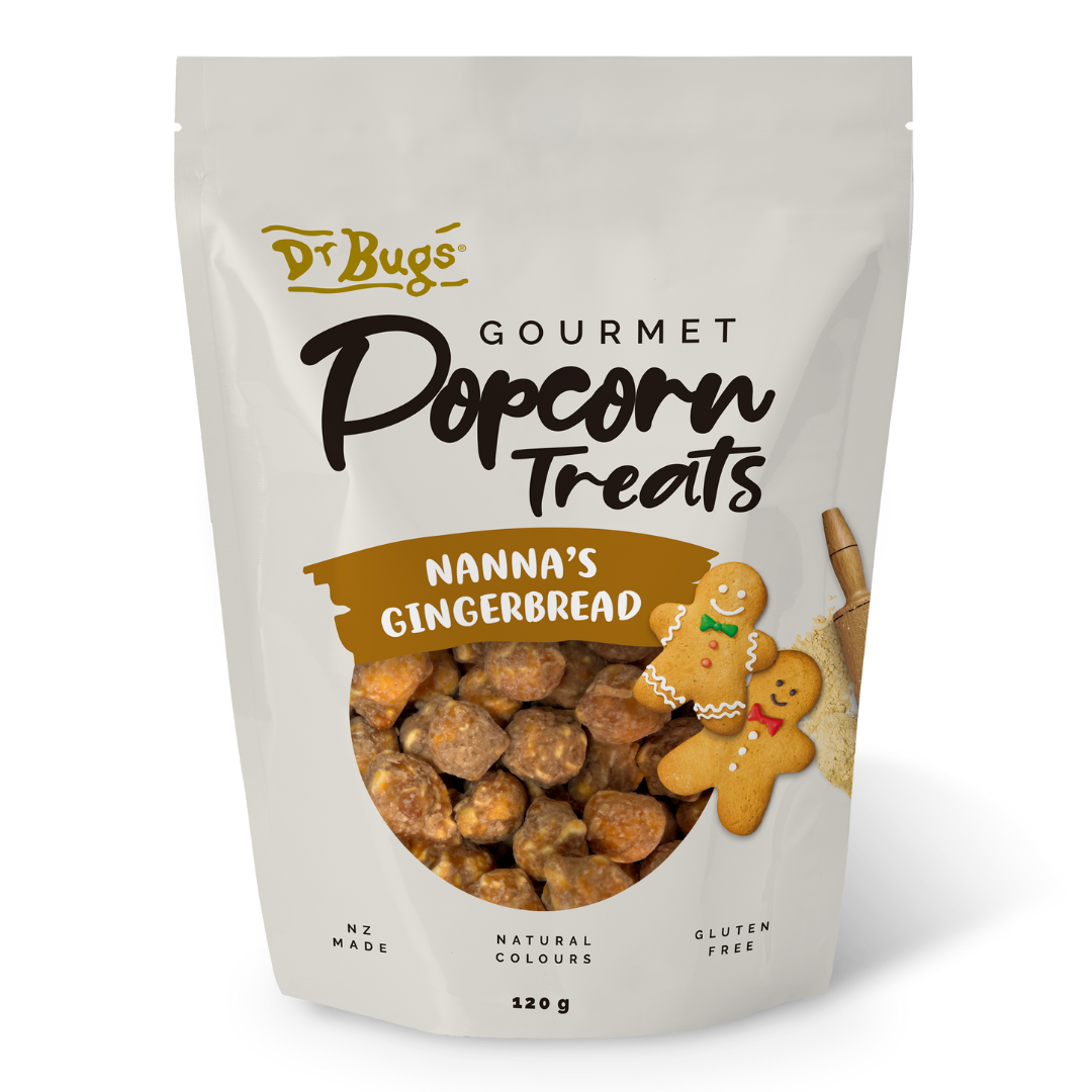 All Products – Dr Bugs Popcorn
