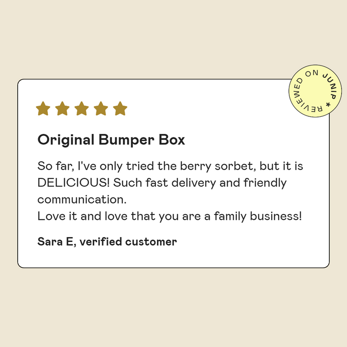 Dr Bugs Popcorn | NZ Made Gourmet Popcorn Treats