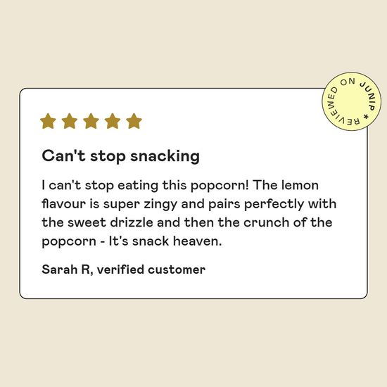 Dr Bugs Popcorn | NZ Made Gourmet Popcorn Treats